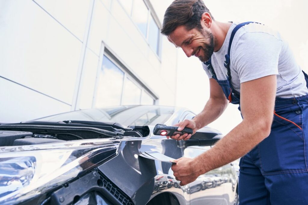 Home - Breakdown Medic